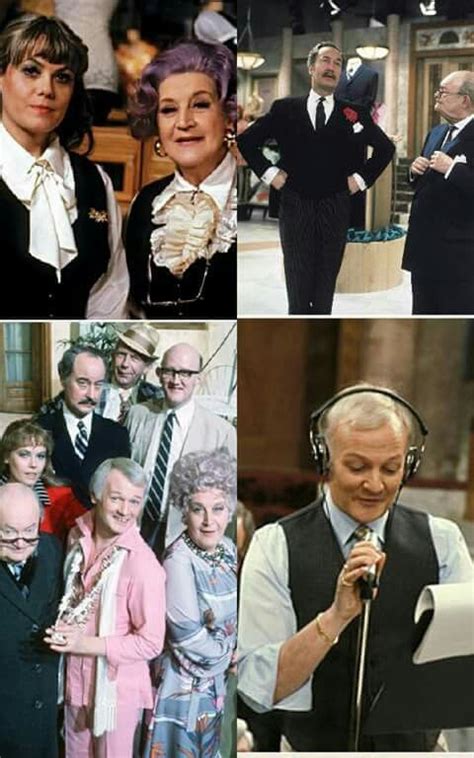 Rock On Vinyl Wock On Vinyl John Inman Are You Being Served Sir