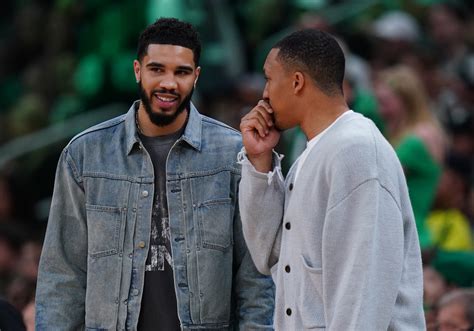 Grant Williams Reflects On Immature Hard Foul Jayson Tatum Clns Media