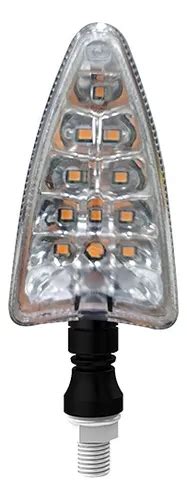 Direccionales Para Cualquier Moto Universales Led Meses sin interés