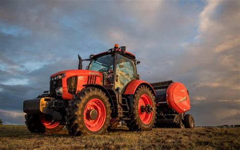 Kubota Chip Tuning Performance And Eco Remap Effective Tuning