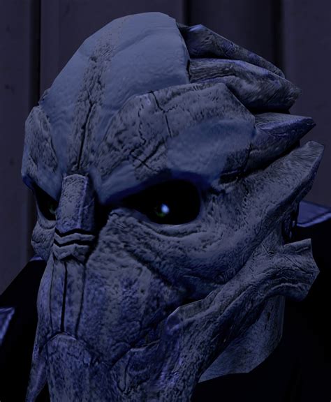 Talkpresidium Groundskeeper Mass Effect Wiki Fandom