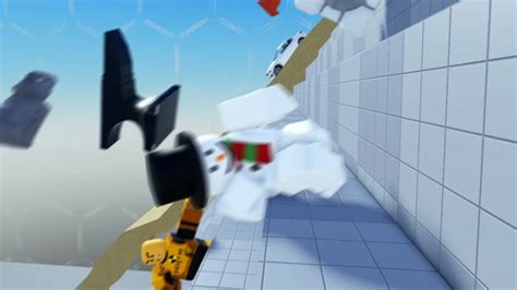 Evolution Ragdoll Euphoria Ragdoll Roblox Game Place Rolimons