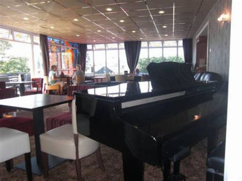 Ivy Bush Royal Hotel Hotel Carmarthen United Kingdom Overview