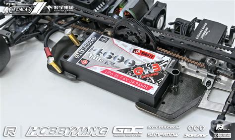 Red Rc Events Chassis Focus Maxim Laverychev Awesomatix