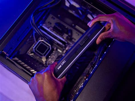 Intel Balanced Build I Hard