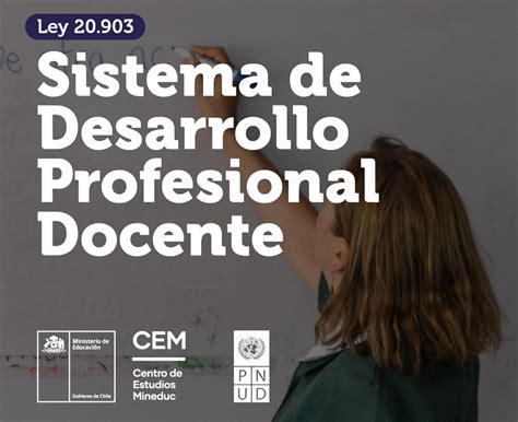 Mineduc Invita A Profesionales De La Educación A Participar De La