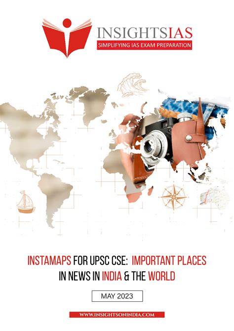 INSIGHTS IAS SIMPLIFYING IAS EXAM PREPARATION