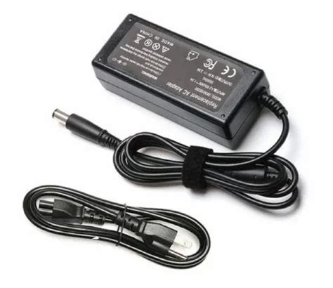 Abs Plastic Laptop Adapter V For Electronic Instruments Black At Best Price In New Delhi