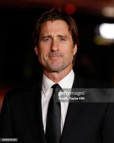 9253 Luke Wilson Photos And High Res Pictures Getty Images