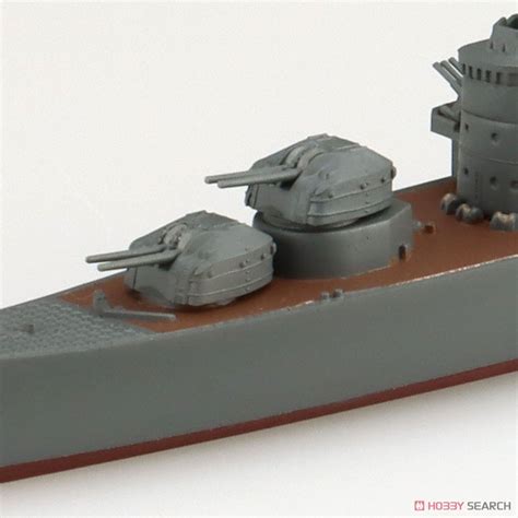 日本海軍 駆逐艦 涼月 プラモデル 商品画像3