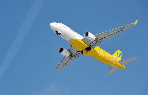 バニラエア、成田－函館就航 Lcc初の開設
