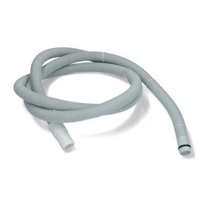 Tubo Scarico Acqua Lavastoviglie Bosch Siemens Aeg Whirlpool 2mt Ebay