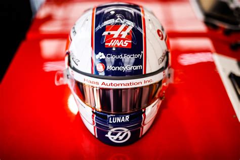 Haas F1 Team Introducing K Mags Miami Look Rformula1