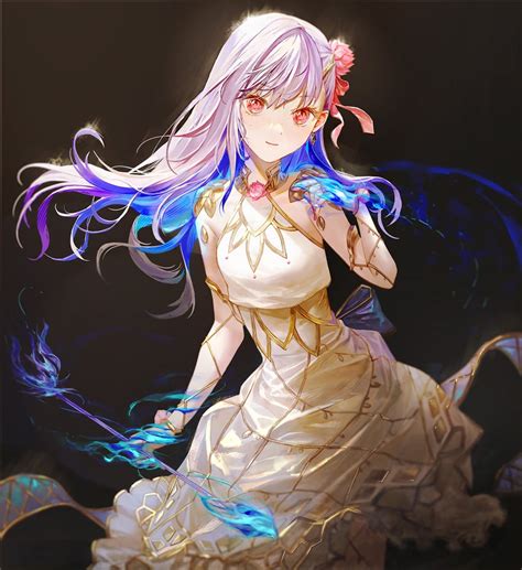 Kama And Kama Fate And 2 More Drawn By Daeraeband Danbooru