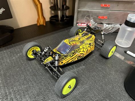 Scx24 Build List R Scx24