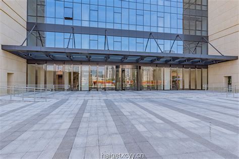 海格通信产业园 欢迎您
