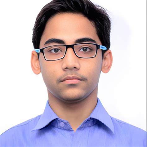 Saksham Srivastava Computer Science And Engineering Ambalika