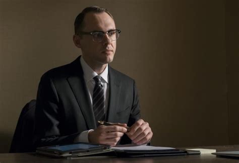 Christopher Denham A Versatile Talent In Film And Television