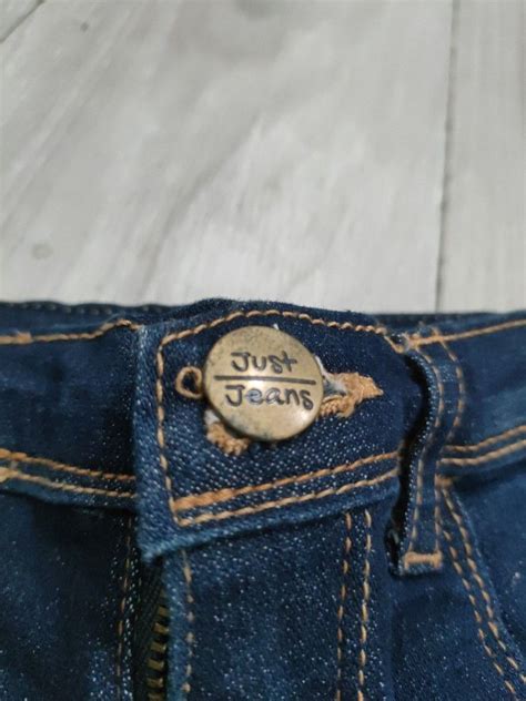 Maong Pants On Carousell