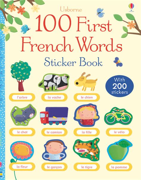 Fruits In French Wordunited
