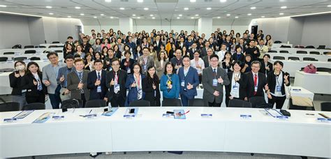 2022全國大學校院國際事務主管交流會議 8 高等教育國際合作基金會 Fichet Flickr