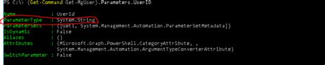 Migrate Your Script From Azuread Or Msonline To Graph Api