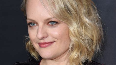 Elisabeth Moss Elisabeth Moss The Handmaids Tale Wiki Fandom