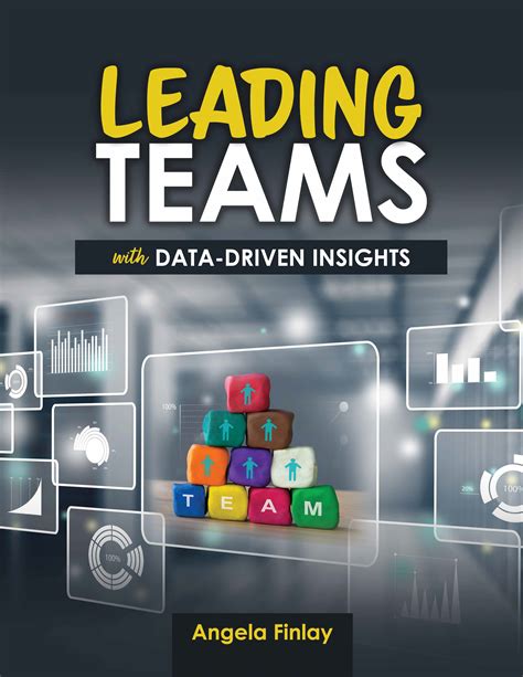 Leading Teams With Data Driven Insights Higher Education