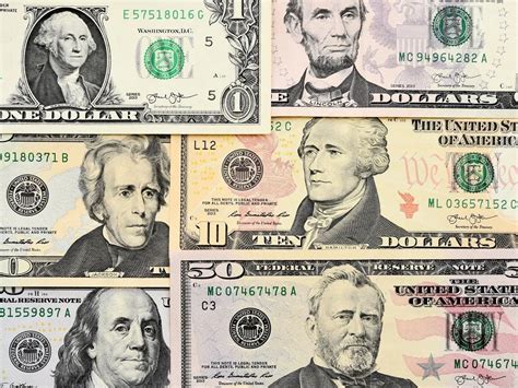 Descubre Las Monedas De Estados Unidos Nombres Y Curiosidades