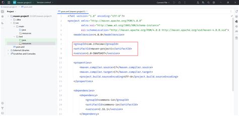 Javaweb全链路学习：4、mavenjava Web怎么看配置的前置处置链路 Csdn博客