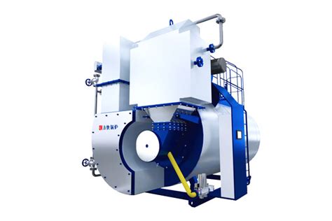 Condensing Steam Boiler Euromonitor 7 Dabonn