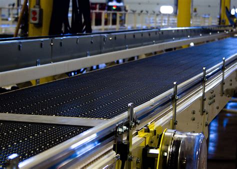 Main Conveyor Types Altan Conveyor Altan Mekatronik Ood Bulgaria