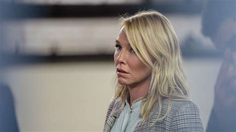 Law And Order Svu Hows Rollins Doing After Being Shot Recap