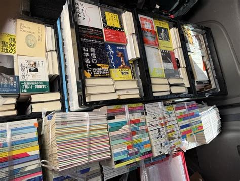 岐阜市で文芸書を出張買取 岐阜県岐阜市 古書と古本 徒然舎 本 出張買取店頭買取いたします