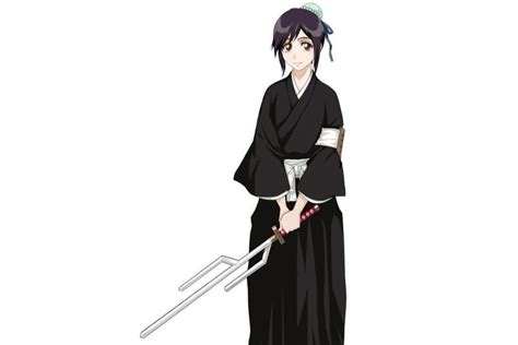 雏森桃《死神》中的角色搜狗百科