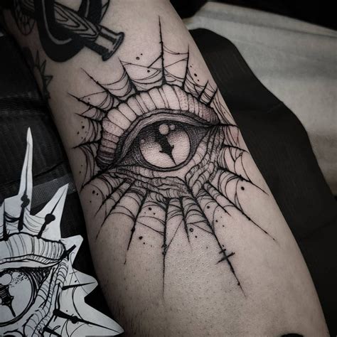 Pin De Wiktoria Pytlak En Tattoo Yuu En 2022 Modelos Tatuadas Ojo