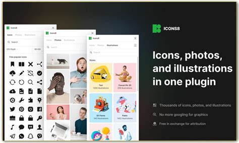 10 Best Figma Icon Plugins 2023 Css Author