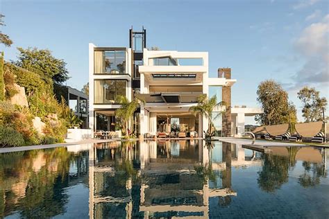 Los alojamientos más caros de Airbnb en el mundo Infobae