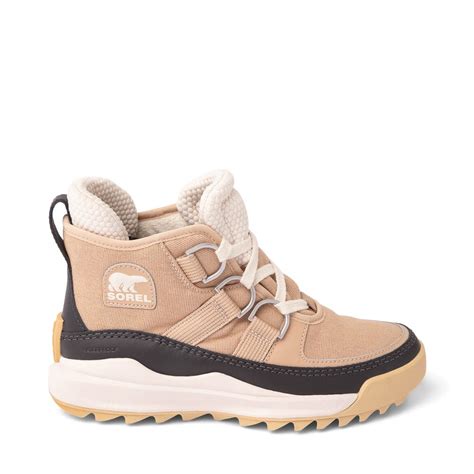 Womens Sorel Ona™ Rmx Chukka Bootie Canoe Jet Journeyscanada