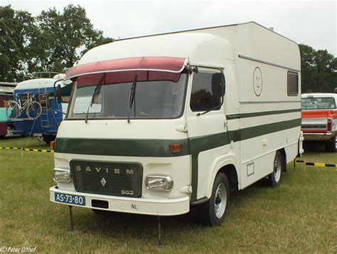 Saviem SG2 Camper Bockhorner Oltdimermarkt Peterolthof Flickr