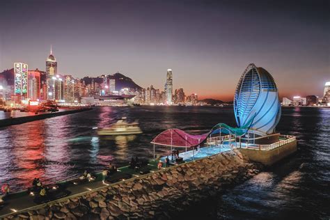 If Design Harbour Wave