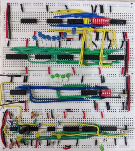 github ieee nitk 8 bit computer