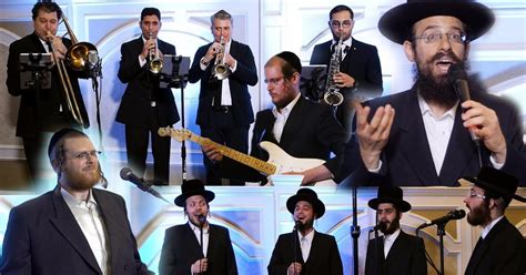 אתר הקליפים הגדול יוסי גרוס And ישראל ורדיגר And מקהלת לב מחרוזת שירי