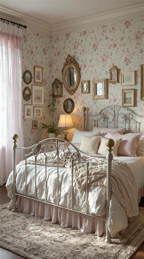 29 Ways To Incorporate Vintage Accents Into A Modern Bedroom Modern
