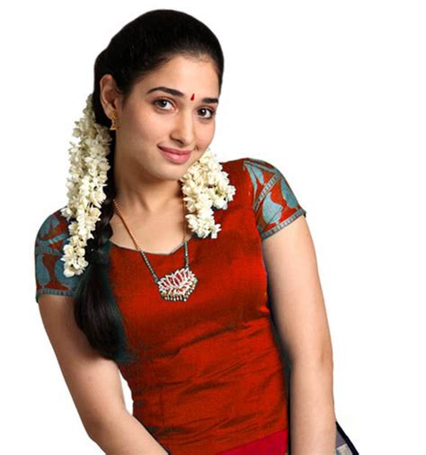 Tamanna Latest Cute And Beautiful Photo Gallery In Pavadai Thavani