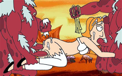 Post 3048681 Gazorpian Rick And Morty Summer Smith
