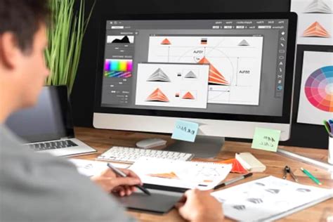 Emprende negocios Diseño Gráfico carrera Dónde estudiar en el Perú
