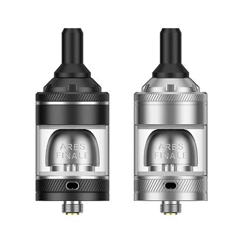 Ares Finale Rta Innokin Tisvapoit