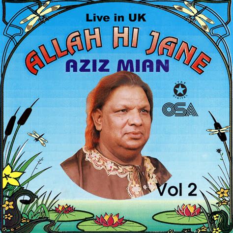 Allah Hi Jane Kaun Bashar Hai Live In Uk Youtube Music