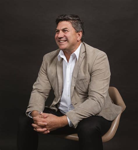 Darin Butcher Leader At Heritage Real Estate